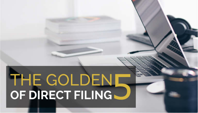 Direct Filing of Customs Entry | 5 Things to Know