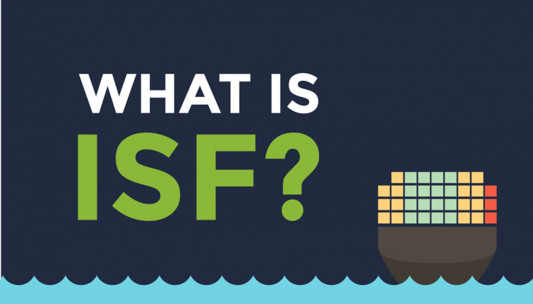 What is ISF (Importer Security Filing)? | International Trade