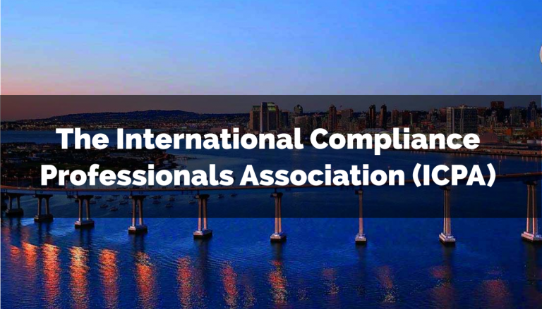 Educate Yourself with the ICPA | International Trade Educate Yourself with the ICPA | International Trade