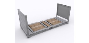 14 Most Common Shipping Container Types | International Trade