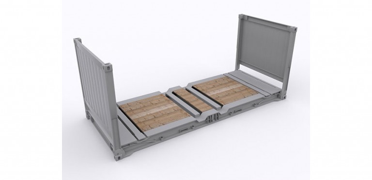 14 Most Common Shipping Container Types | International Trade