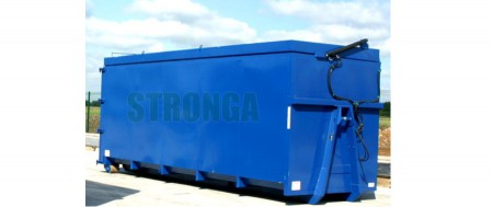 14 Most Common Shipping Container Types | International Trade