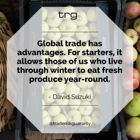 6 Benefits of International Trade | Informative Quotes