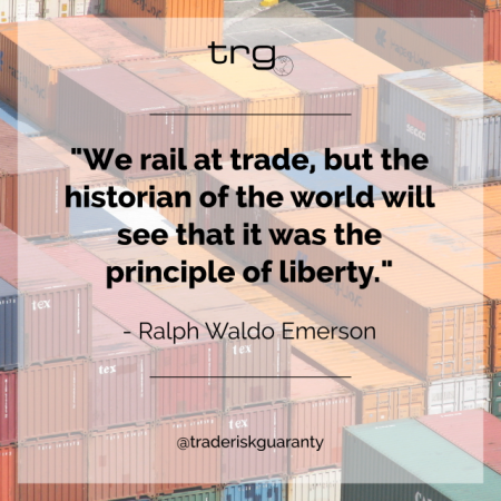 6 Benefits of International Trade | Informative Quotes