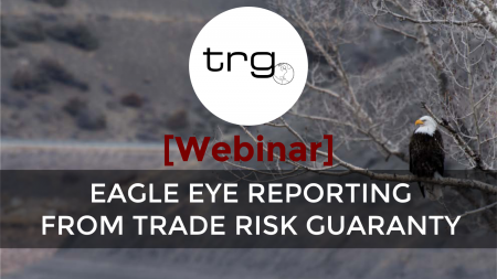Eagle Eye Reporting System | Monitor Your Entries
