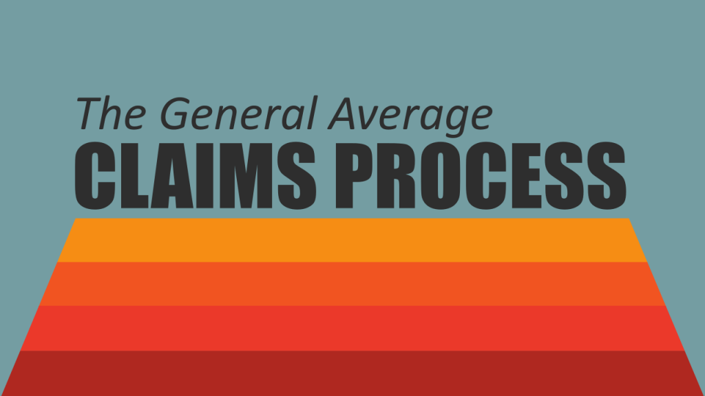 General Average Claims | Marine Cargo Insurance