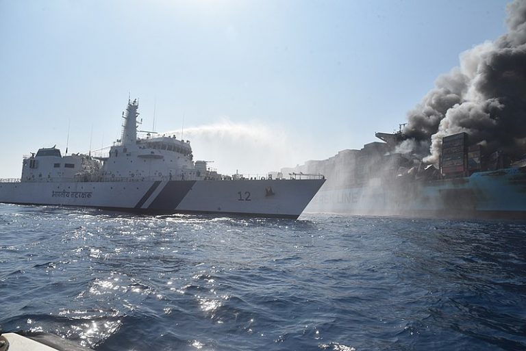 Timeline of Maritime Disasters | Historic Shipping Disasters