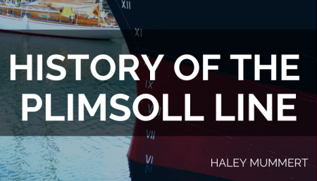 History of The Plimsoll Line | Trade Risk Guaranty