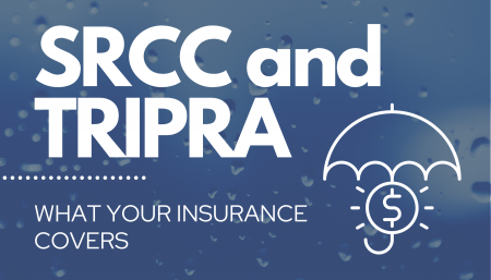 SRCC and TRIPRA Insurance Clauses | Trade Risk Guaranty