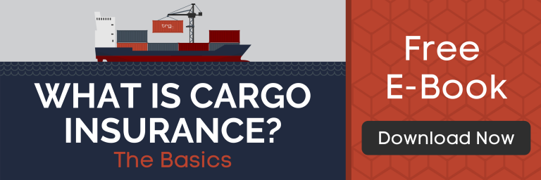 Learn the Two Main Types of Cargo Insurance | Marine Insurance